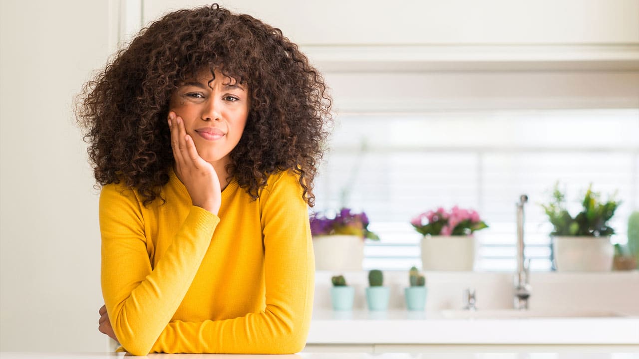 What is Referred Tooth Pain? - A Dental Place